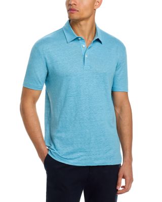 Click here for Boss x Beckham Parris Polo prices