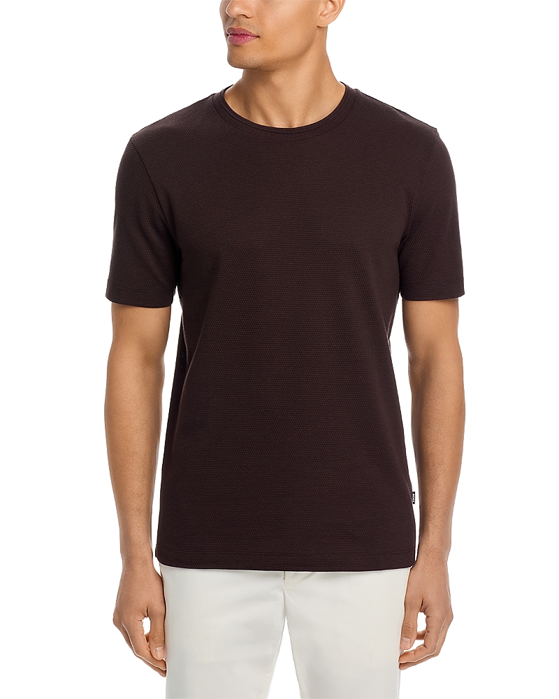 Click here for Boss Tiburt Tee prices