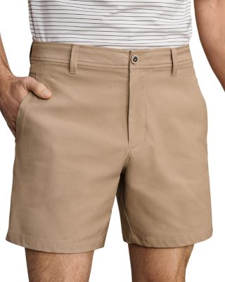 Click here for Rhone 7 Nomad Tech Chino Shorts prices