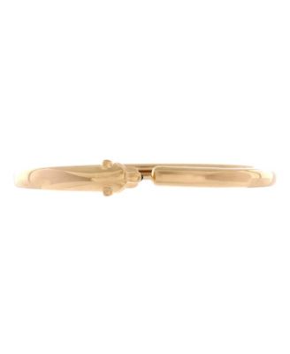 Click here for Pre-Owned Cartier Panthere de Cartier Open Cuff Br... prices
