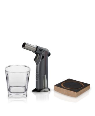 Click here for Viski Barrel Board Smoking Kit prices