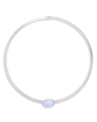 Click here for Jennifer Behr Elaine Collar Necklace prices