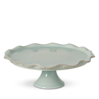 Click here for Costa Nova Cook and Host Cake Stand - Pastel Blue prices
