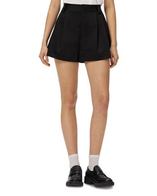 Click here for Elodie The Label Valeska Shorts prices