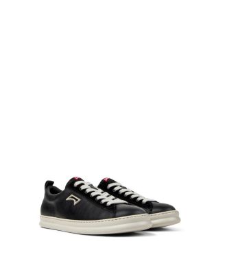 Click here for Camper Mens Runner Four Leather Sneakers prices