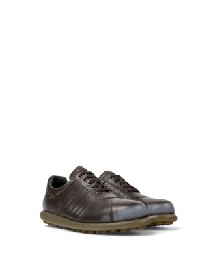 Click here for Camper Mens Pelotas Ariel Leather Shoes prices