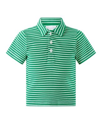 Click here for Rachel Riley Boys Stripe Polo - Little Kid  Big Ki... prices