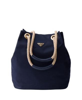 Click here for Prada Mariner Large Re-Nylon Bucket Bag prices