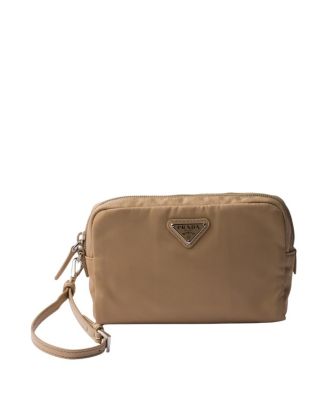 Click here for Prada Small Re-Nylon Pouch prices