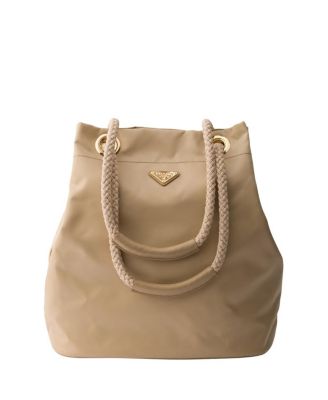 Click here for Prada Mariner Large Re-Nylon Bucket Bag prices