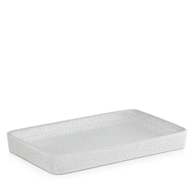 Click here for Labrazel Frattura White Amenity Tray prices
