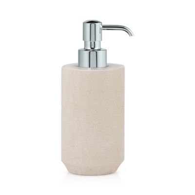 Click here for Labrazel Playa Pump Soap Dispenser - Polished Chro... prices