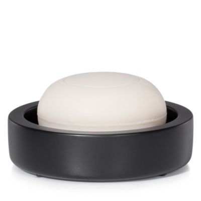 Click here for Labrazel Domus Black Matte Soap Dish prices
