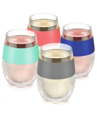 Click here for Host Wine Freeze Cooling Cup  Set of 4 prices