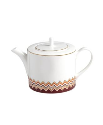 Click here for Missoni Iconic Coffee Pot prices