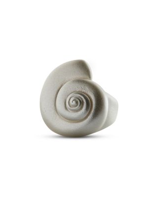 Click here for Baublebar Marina Shell Statement Ring prices