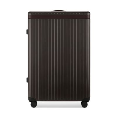 Click here for Carl Friedrik The Large Check In Spinner Suitcase prices