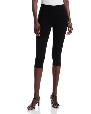 Click here for Toteme Capri Knit Leggings prices