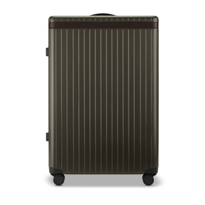 Click here for Carl Friedrik The Large Check In Spinner Suitcase prices