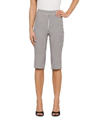 Click here for LAgence Leni Pedal Pusher Pants prices