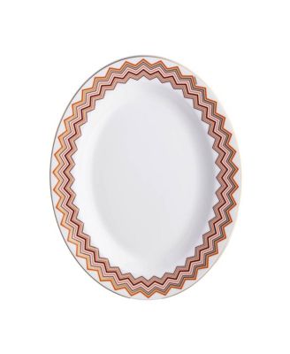 Click here for Missoni Iconic Oval Dish prices