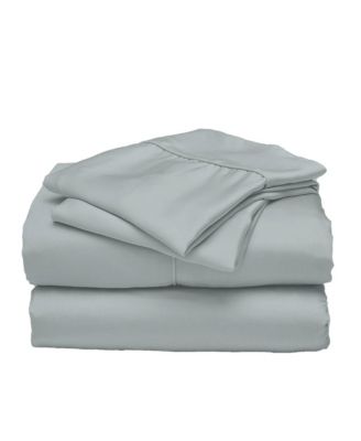 Click here for ettitude CleanBamboo Signature Sateen Sheet Set  T... prices