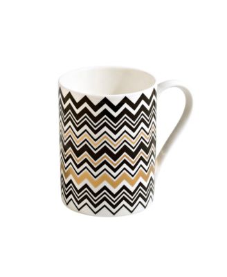 Click here for Missoni Zig Zag Mug Cup prices