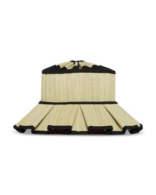 Click here for Lorna Murray Beauty Point Packable Straw Hat prices