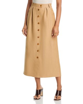 Click here for BLAZE Milano Renegade Nija Midi Skirt prices