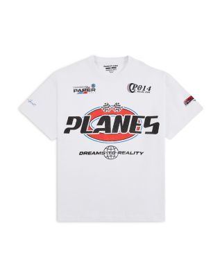 Click here for Paper Planes Raceway Tee prices