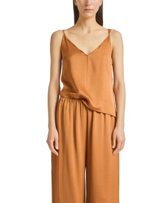 Click here for Saint Art Keira V Neck Tank Top prices