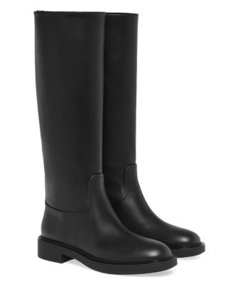 Click here for Gianvito Rossi Womens Ascott Boots prices