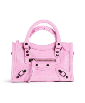 Click here for Balenciaga Le City Bag Nano prices