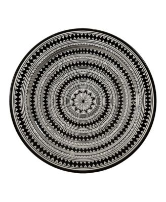 Click here for Verve Culture Ceramic Safi Platter prices