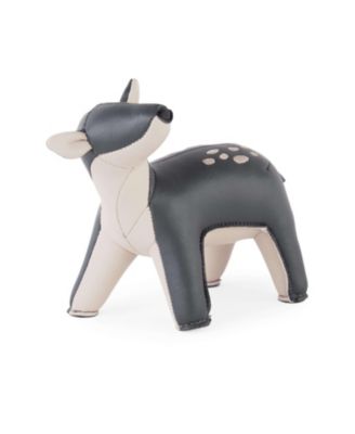 Click here for Zuny Deer Luke Bookend prices