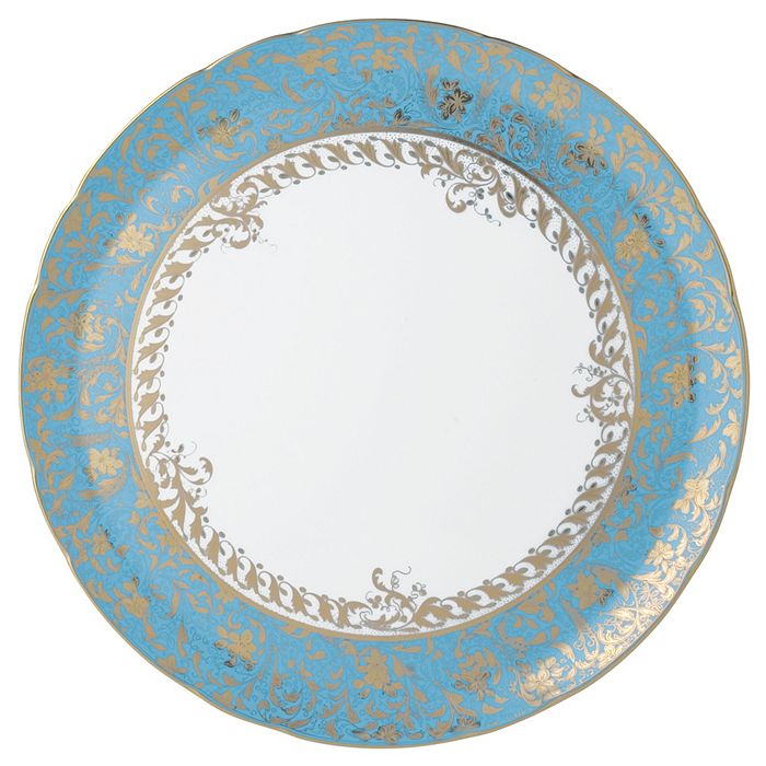 Bernardaud Eden Round Tarte Platter | Bloomingdale's