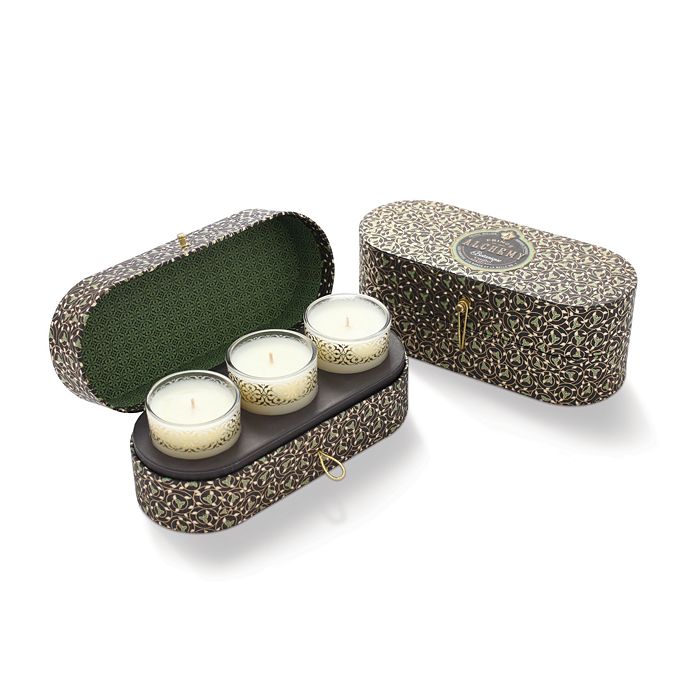 Fringe Botanique Mini Candle Set | Bloomingdale's