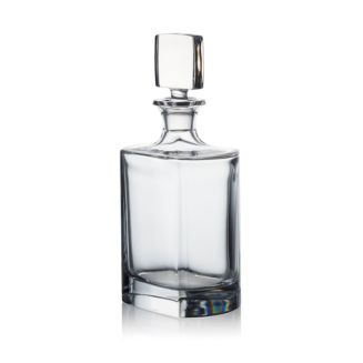 Rogaska Manhattan Brandy/Sherry Decanter | Bloomingdale's