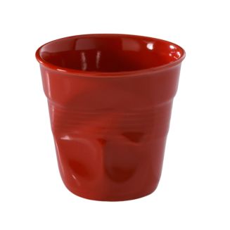 Revol Crumpled Cappuccino Cup | Bloomingdale's