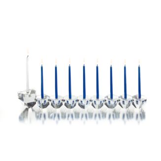 Ricci Argentieri Menorah | Bloomingdale's
