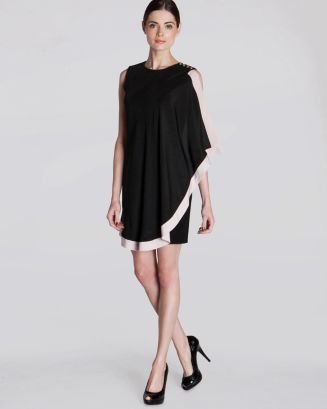 Ted Baker Tunic - Bolty Asymmetric Draped | Bloomingdale's
