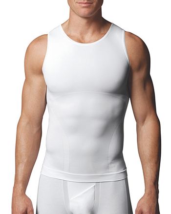 SPANX® Zoned Performance Tank | Bloomingdale's