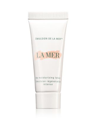 La Mer Gift with any La Mer purchase! | Bloomingdale's