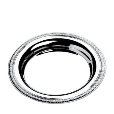 Click here for Christofle Malmaison Bottle Coaster prices