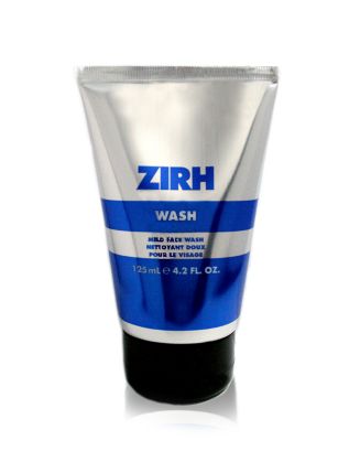 Zirh Wash Mild Face Wash | Bloomingdale's