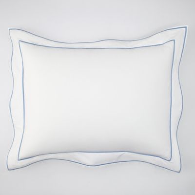 Click here for Matouk Ansonia Percale Standard Sham prices