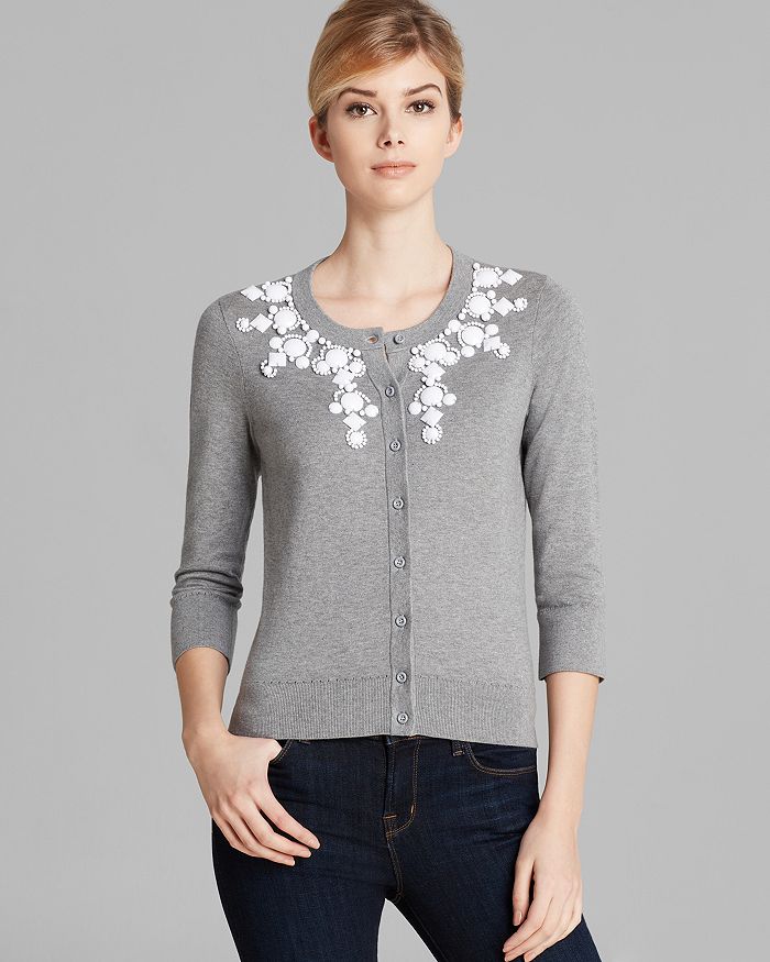 kate spade new york Dree Cardigan | Bloomingdale's