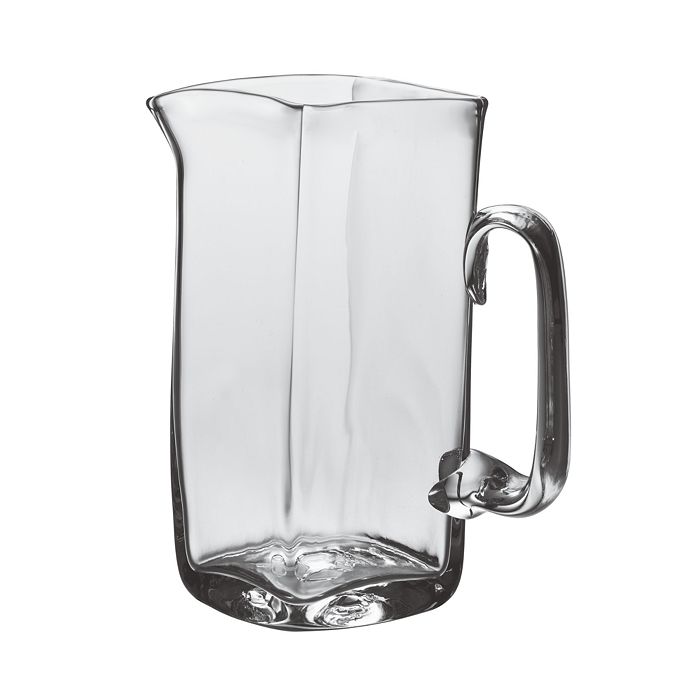 Simon Pearce Large Woodbury Pitcher | Bloomingdale's