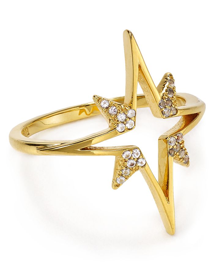 Elizabeth and James Astral Ring | Bloomingdale's