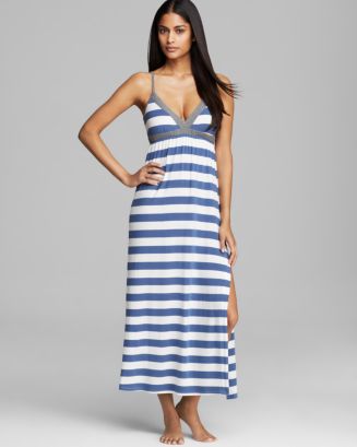 Splendid Intimates Maxi Dress | Bloomingdale's